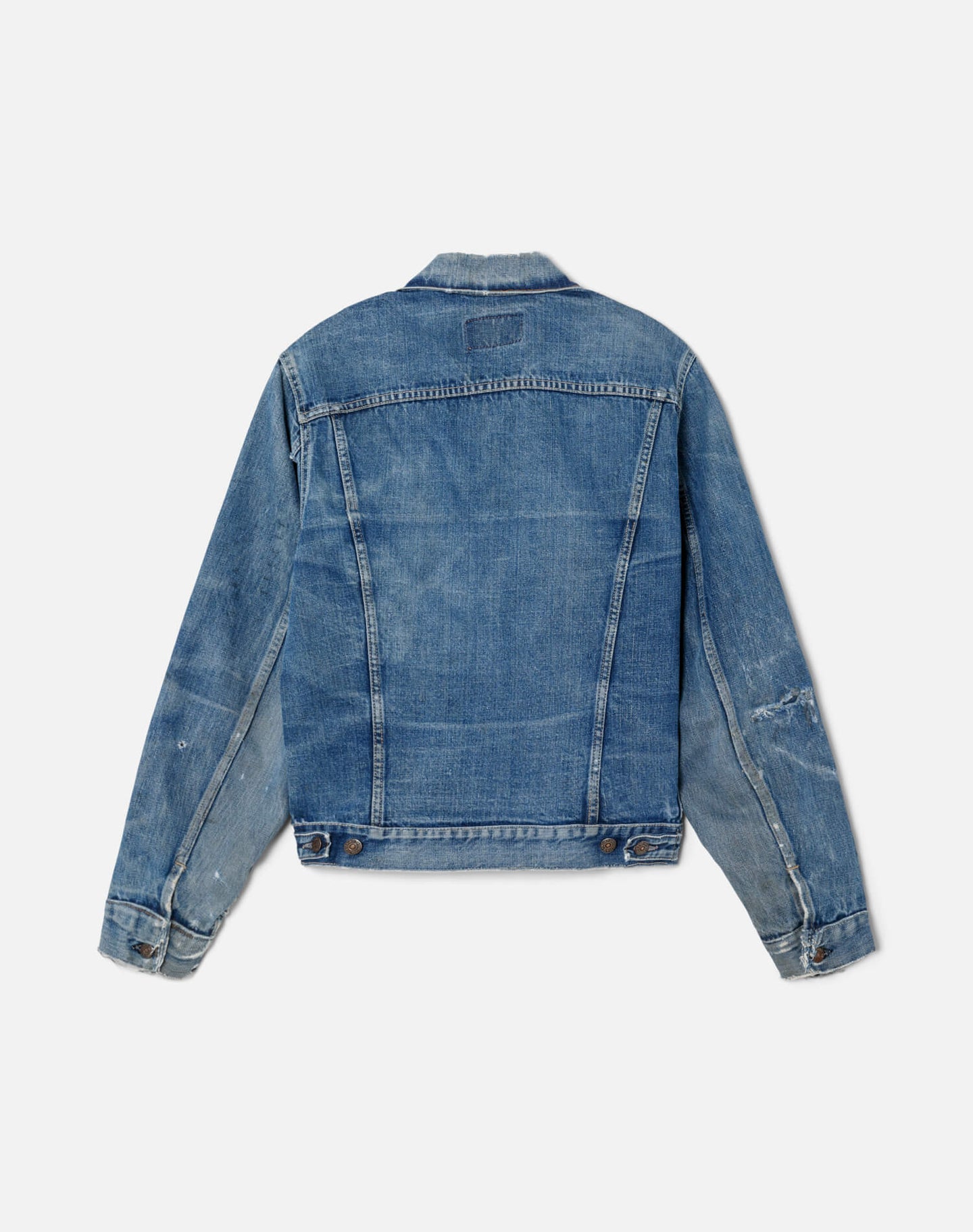 RE/DONE Marketplace | 60s Levi's Type 3 Jacket | Vintage Jackets