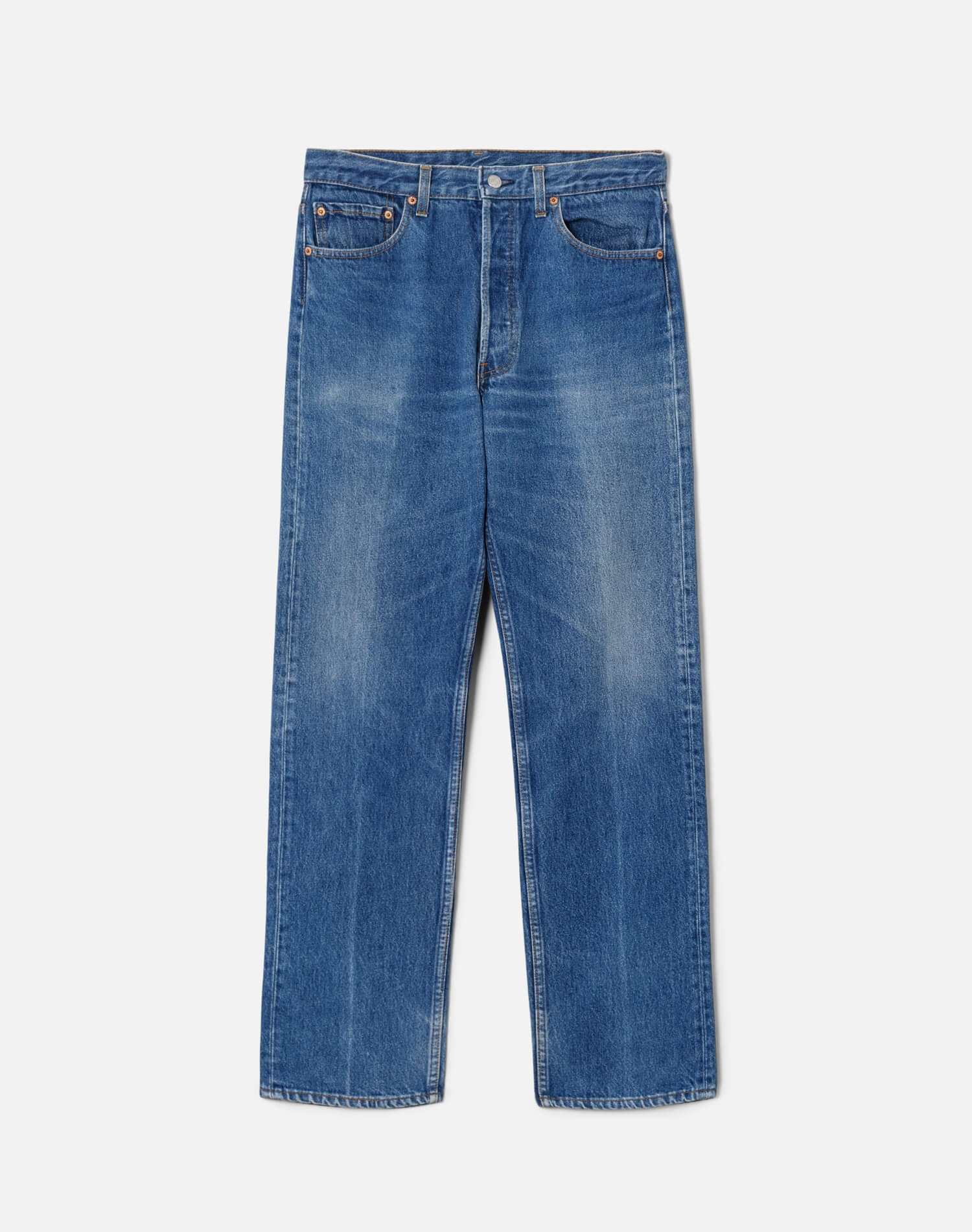 RE/DONE Marketplace | 80s Levi's 501