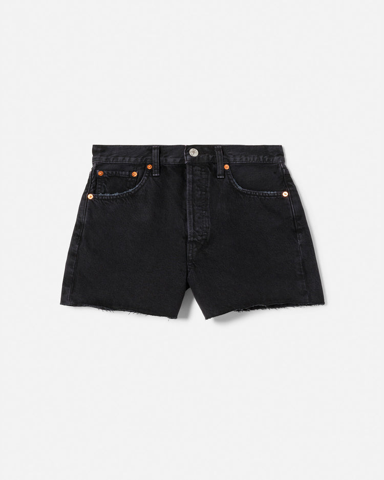 RE/DONE | Vintage-Inspired Denim & Ready To Wear