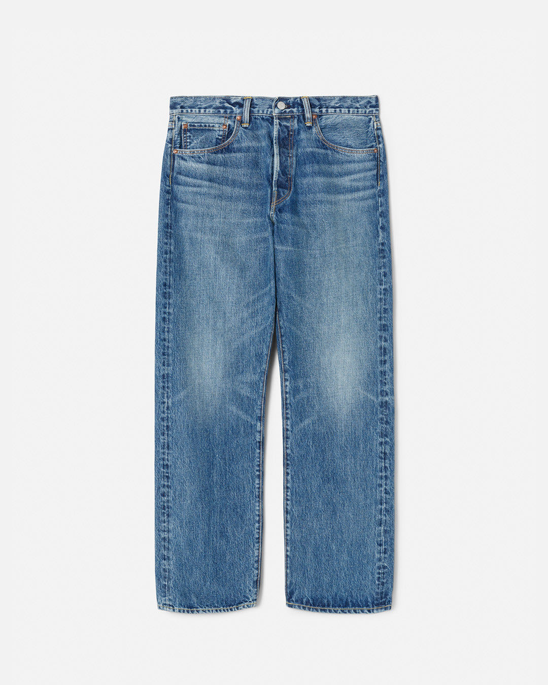 RE/DONE | Vintage-Inspired Denim & Ready To Wear