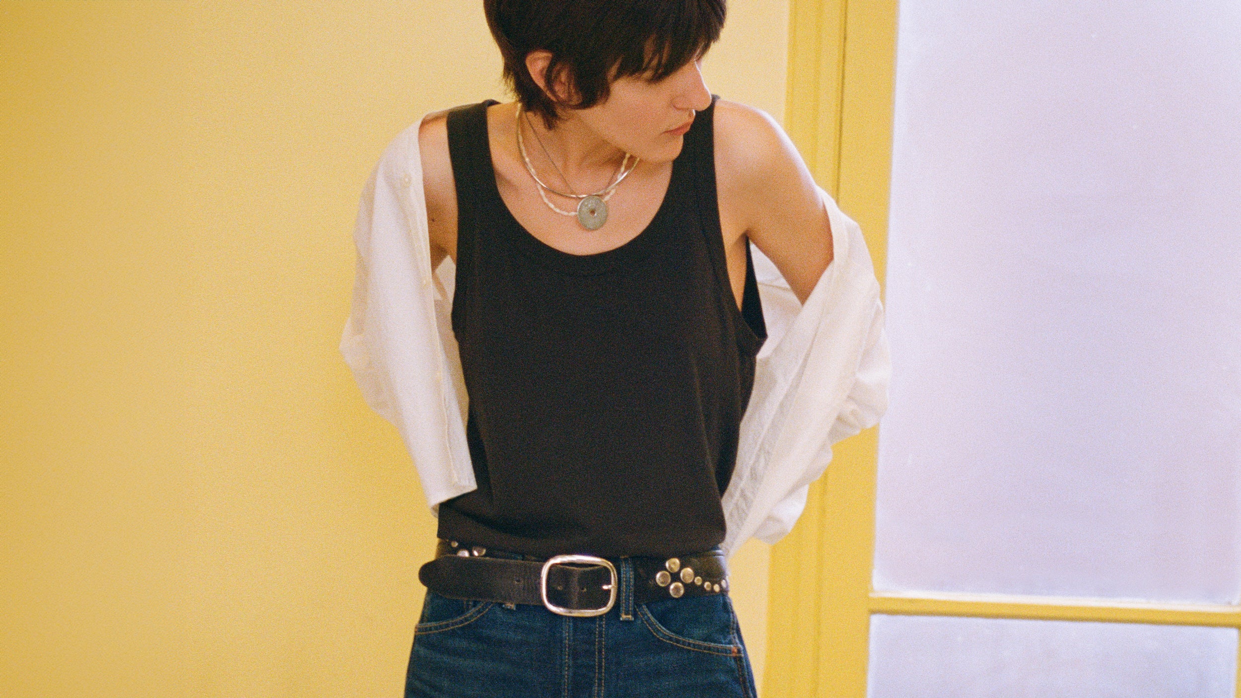 RE/DONE | Vintage-Inspired Denim & Ready To Wear