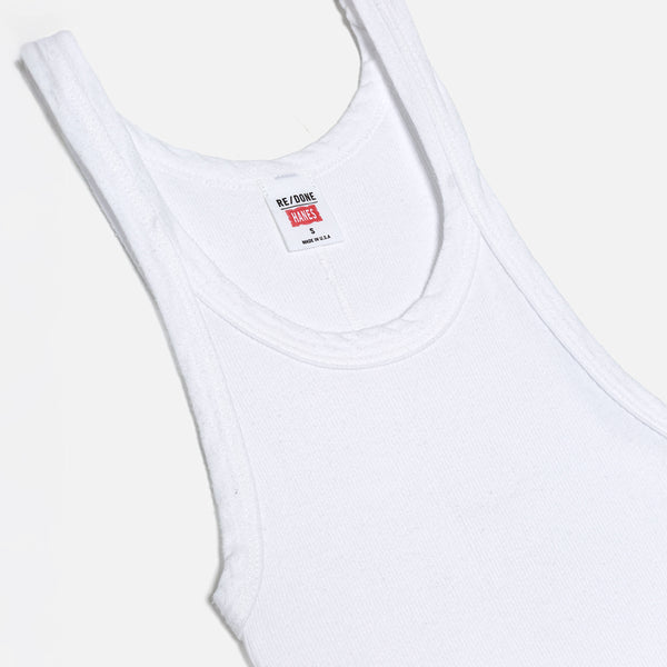 RE/DONE | Tees Collection