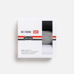 RE/DONE | Sale Collection