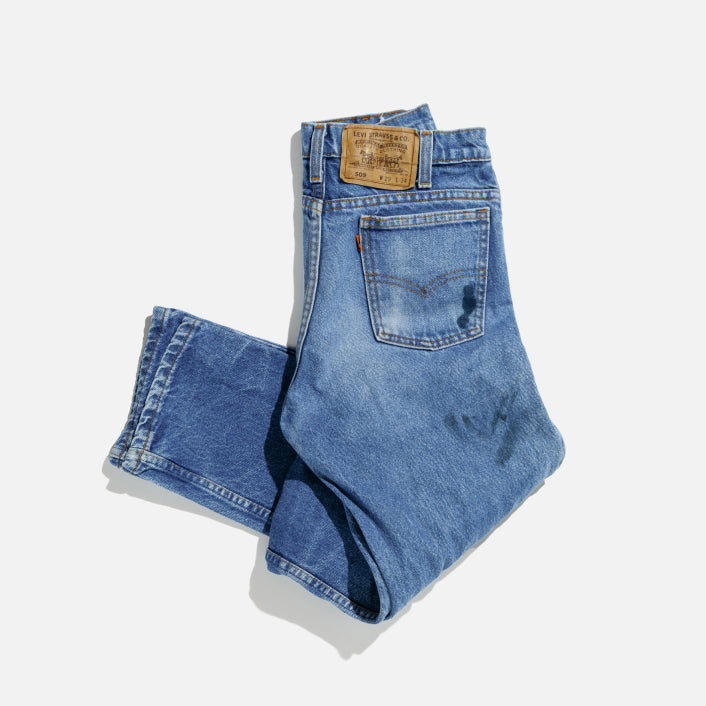RE/DONE | Denim