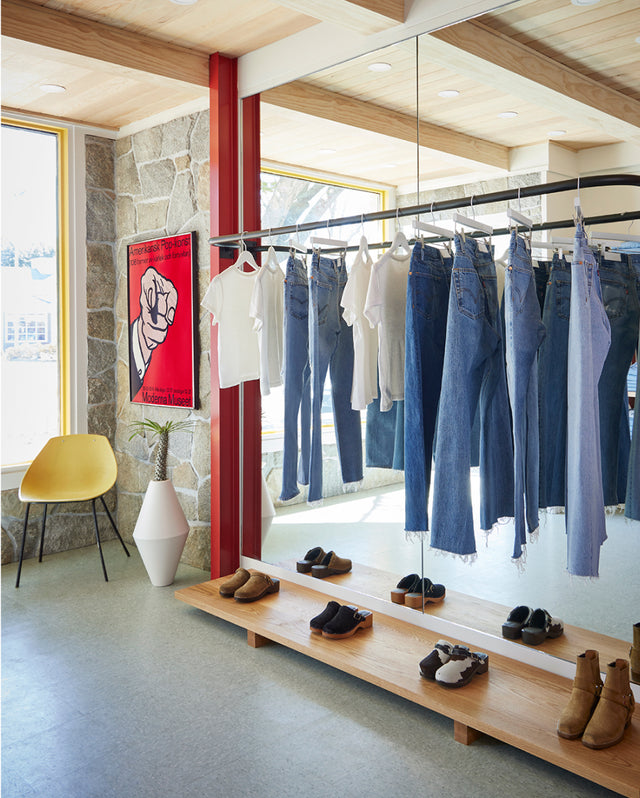 Locations – RE/DONE