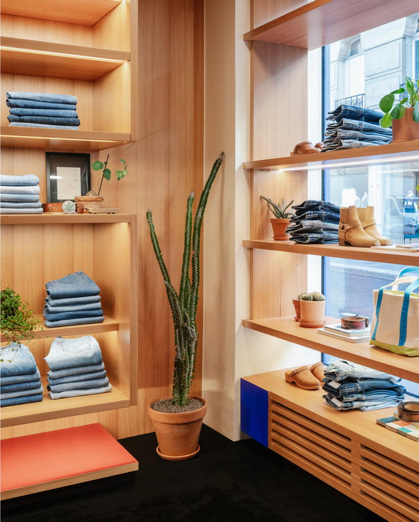 Locations – RE/DONE