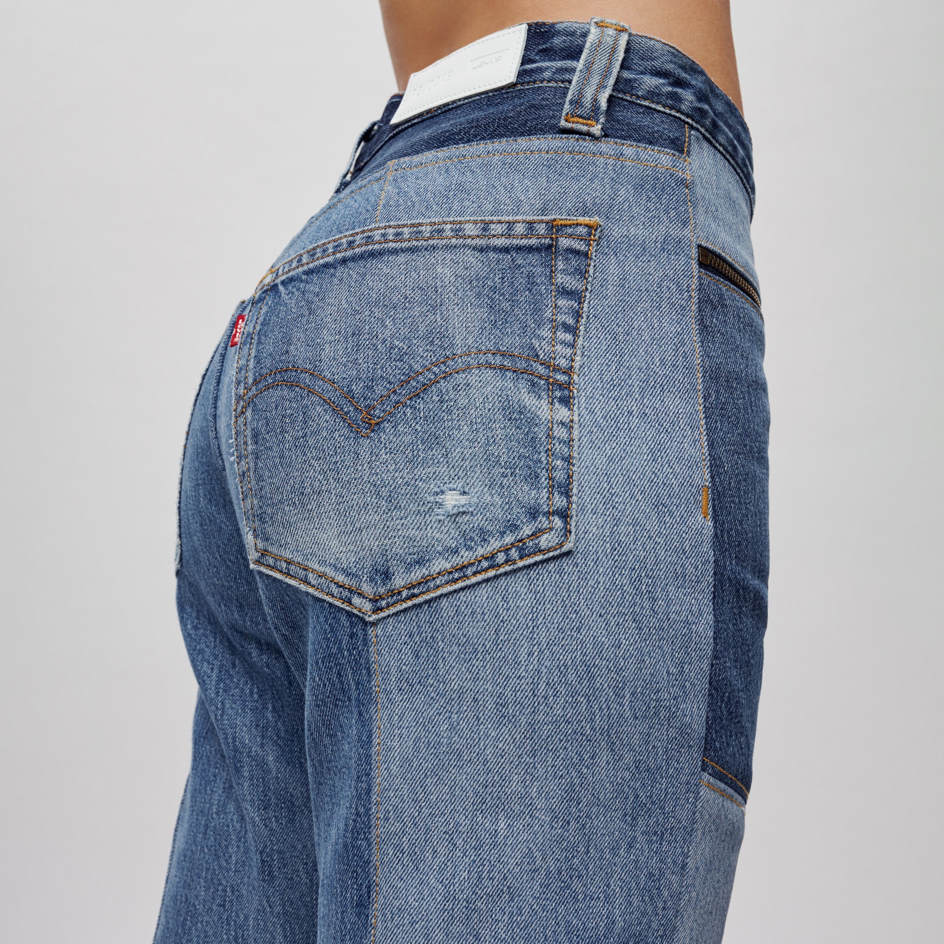 Upcycled – RE/DONE