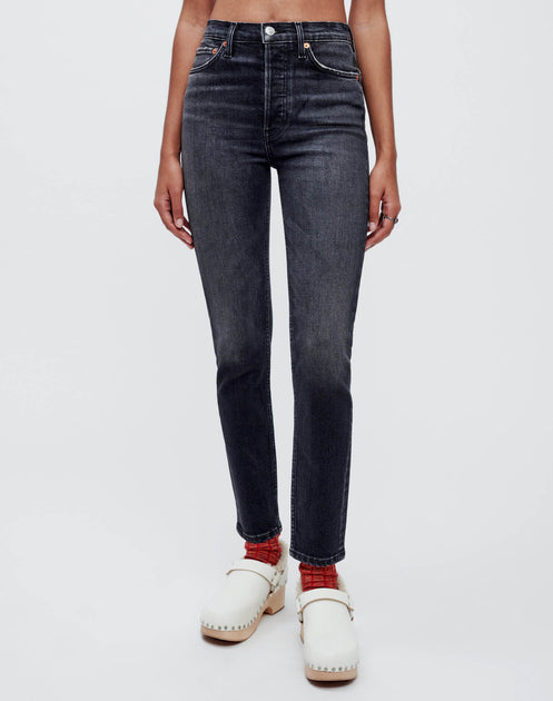 RE/DONE Originals Jeans | RE/DONE Originals Denim for Women