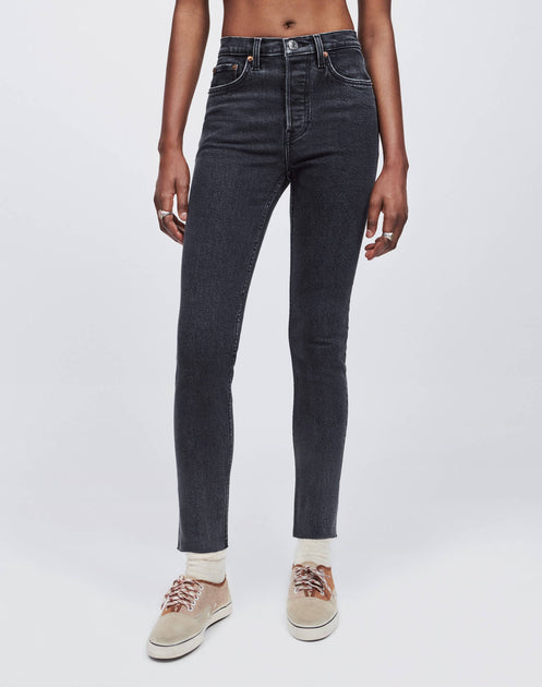 RE/DONE Originals Jeans | RE/DONE Originals Denim for Women