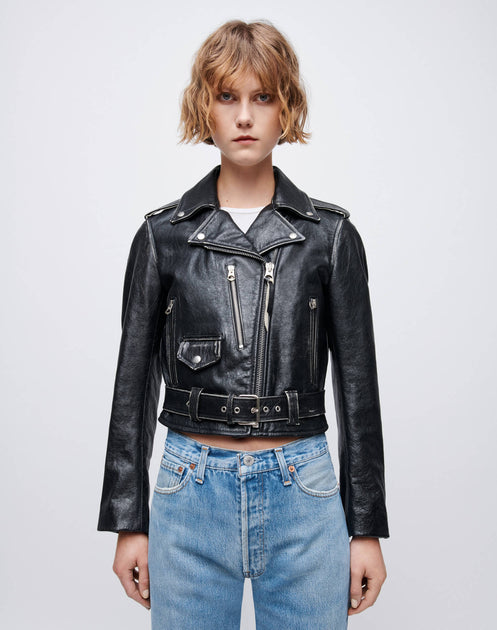 RE/DONE | Jackets & Outerwear